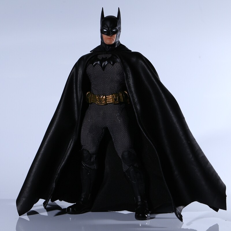 Custom 1/12 Scale Monarch Cloak Model for 6" Figure Doll | eBay