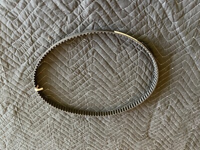 For Porsche 924 944 83-89 Timing Belt Cam Belt CONTITECH 944 105 157 04 ...