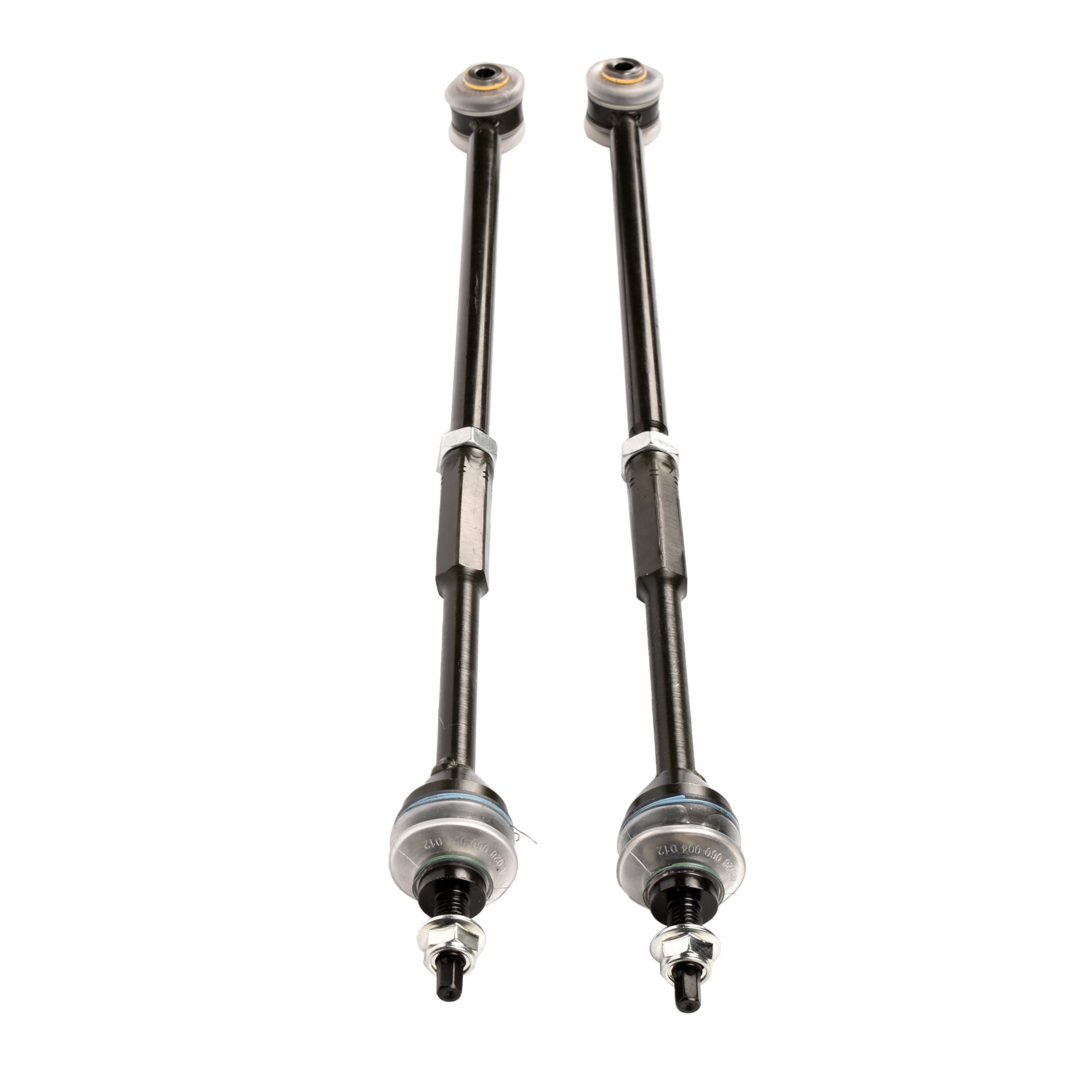 2* Rear Tie Rods 3359001 for Jaguar F-Type S-Type XF XJ C2D51043 ...