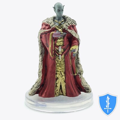 Nosferatu Malefactor - Impossible Lands Pathfinder Battles Foes D&D ...