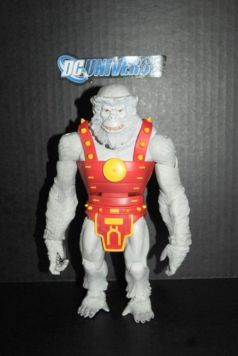 DC Universe Classics Wave 14 -Ultra Humanite - CNC - Collect and ...
