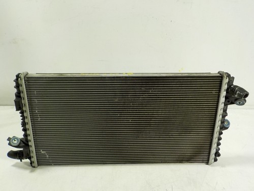 982121254 WASSERRADIATOR / 982121254 / 16998951 FÜR PORSCHE 718 CAYMAN ...