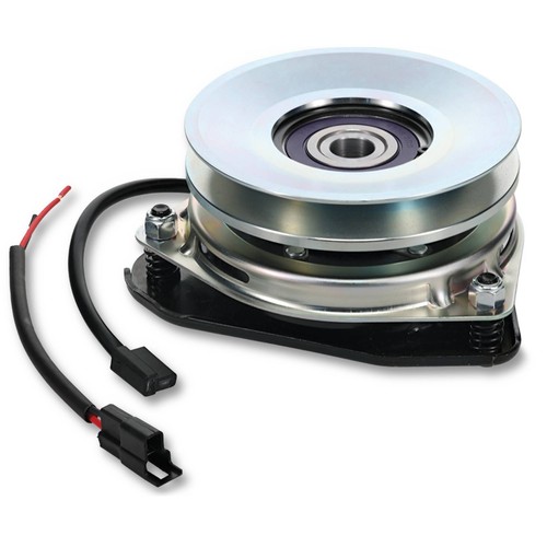 PTO Clutch For Craftsman/Husqvarna 179335 with 1.125" Bore - High ...