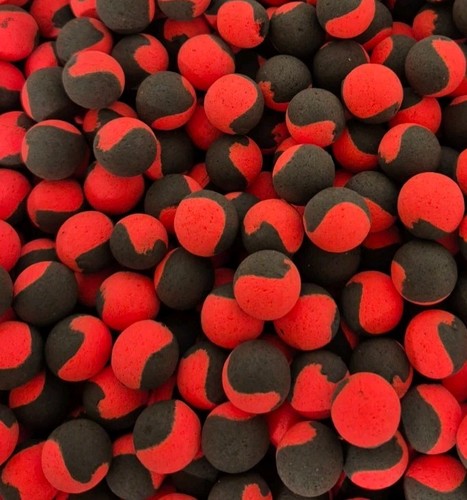 Maggot and monster crab pop up boilies 12,15mm carp fishing bait super ...