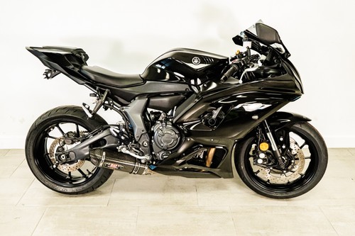 2023 Yamaha YZF-R7 | eBay