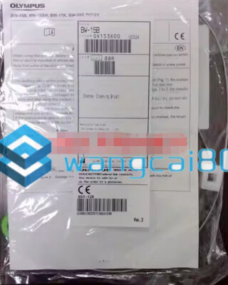 1PCS NEW FOR Olympus Cleaning brush BW-15B | eBay