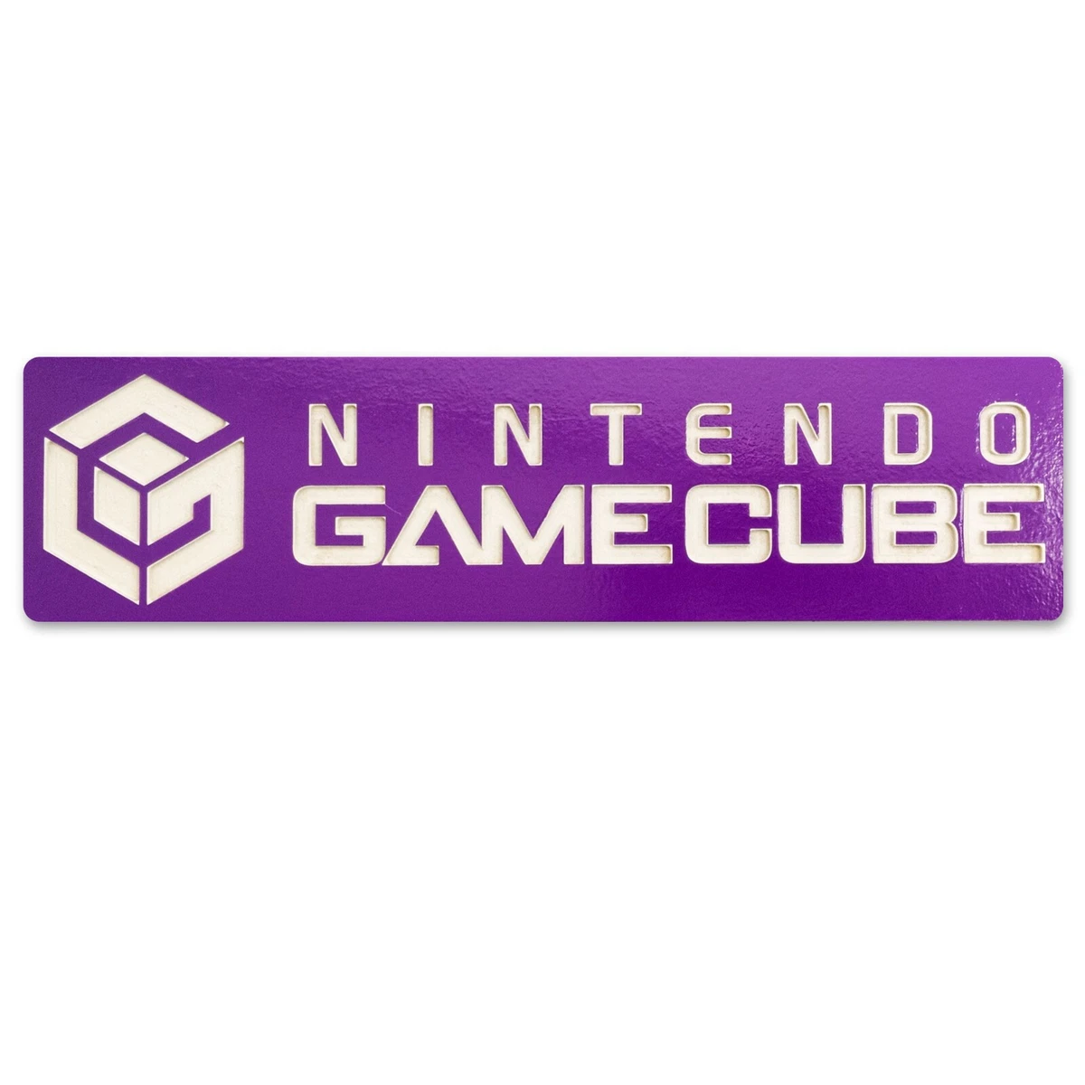 Gamecube Logo