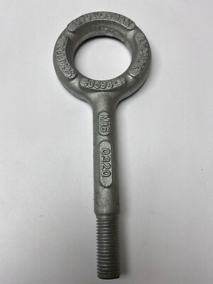 Scaffold Ring Bolt | eBay UK