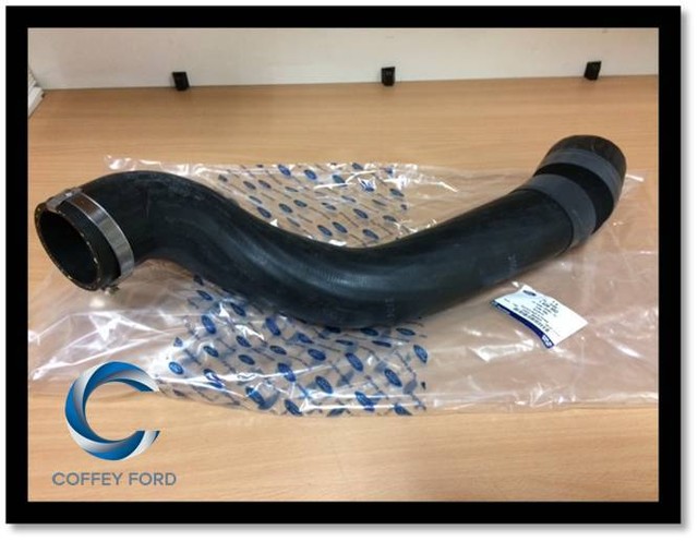 Ford AB396K683DD Air Cooler Hose for sale online | eBay