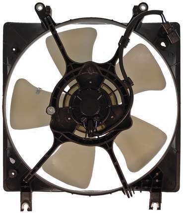 Engine Cooling Fan for 1995-1997 Mitsubishi Eclipse 2.0L L4 GAS DOHC | eBay