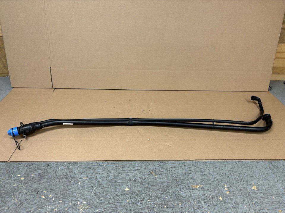 OEM FORD F250 F350 F450 F550 18-22 6.7L DIESEL EXHAUST Fluid Def Tank ...