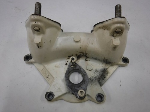 OEM 1994 94 SEADOO SPX 657 DUAL CARB INTAKE MANIFOLD 1993 93 XP S131-24 ...