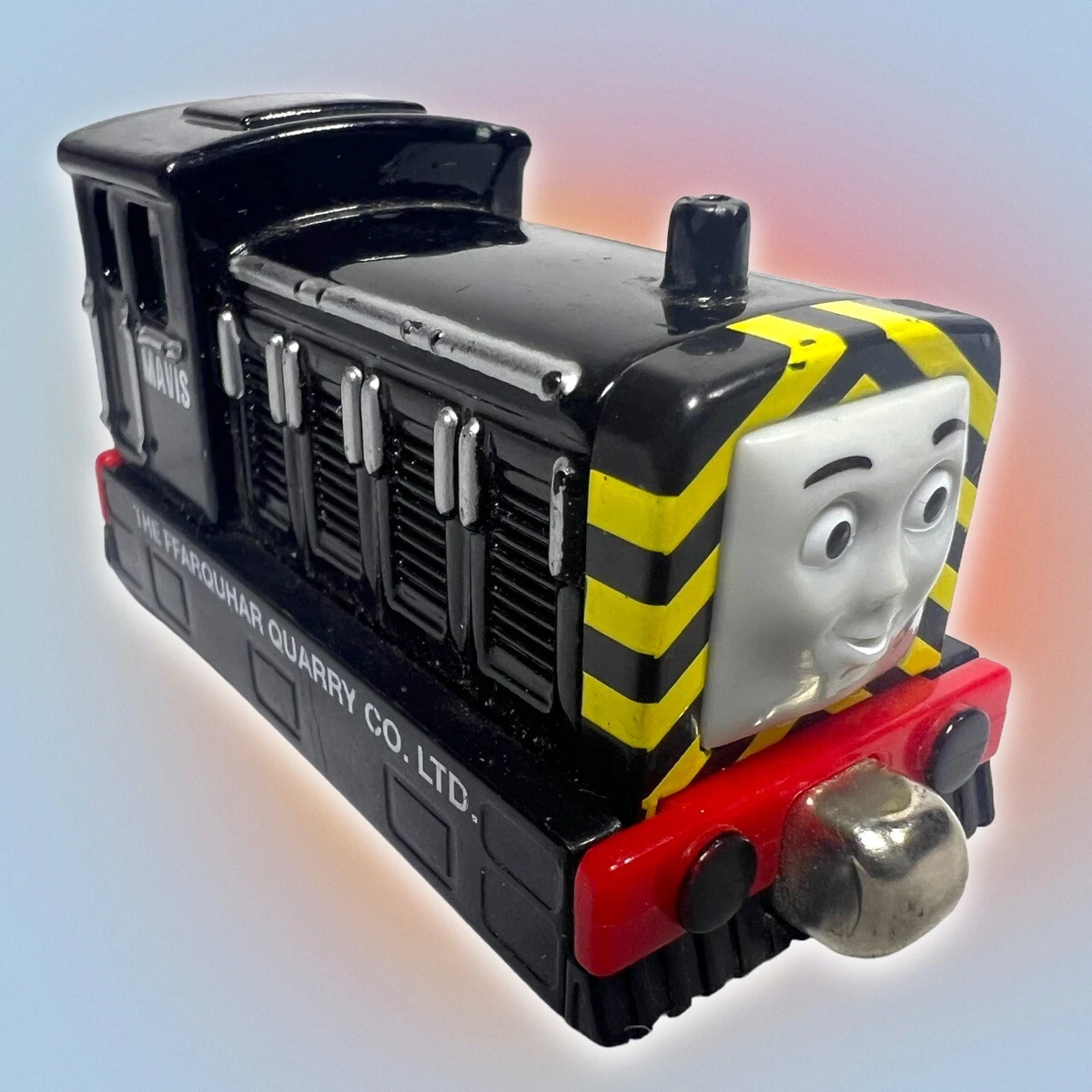Thomas The Tank Engine Mavis