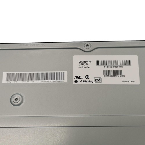 HP 24-DF 24-DP LCD IPS Touch Screen Display Panel 23.8" FHD 1080p ...