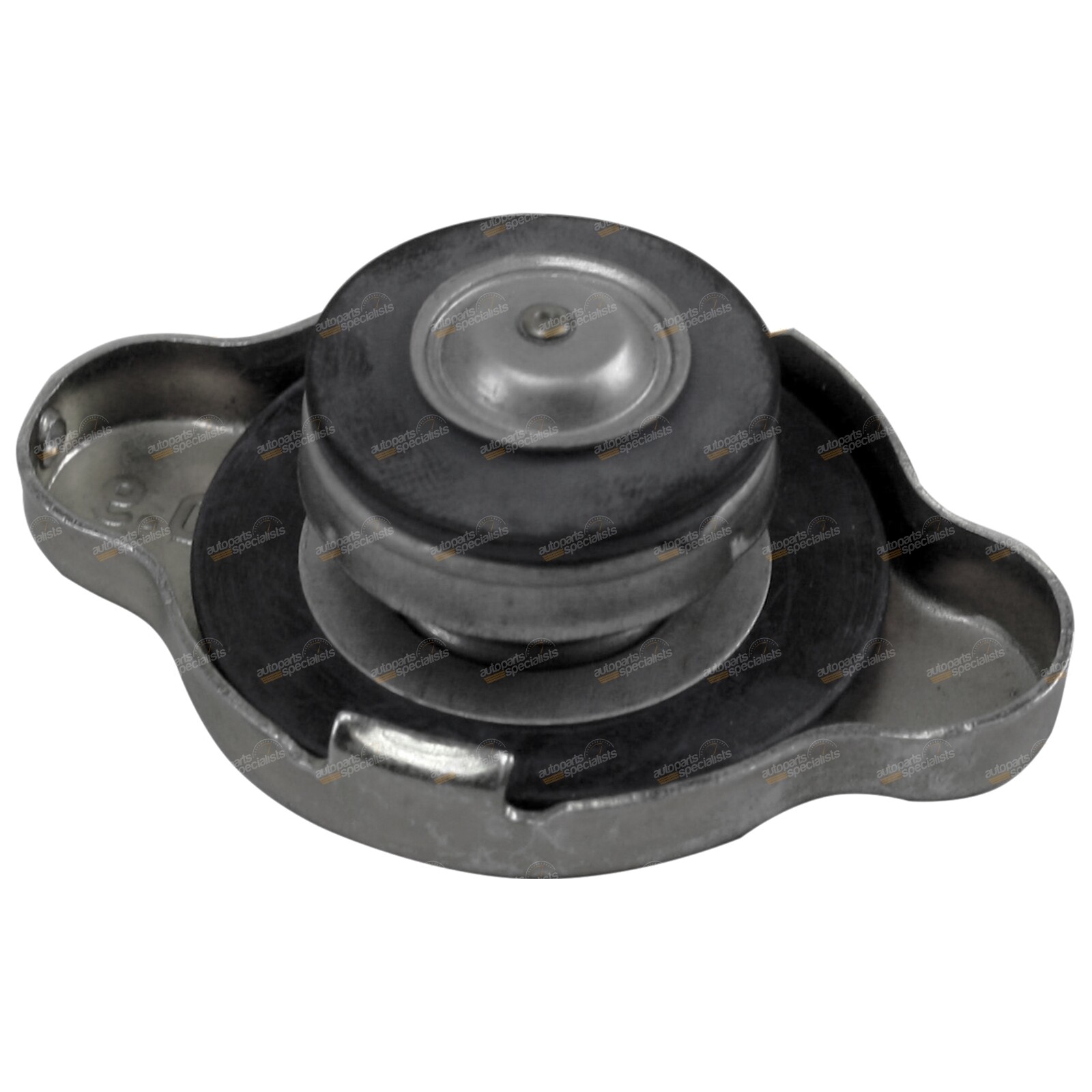 Radiator Cap for Nissan Tiida C11 C11 S3 4cyl 1.8L MR18 Petrol 2006 ...