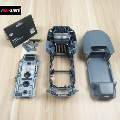 Upper Top Shell Middle Frame Bottom Shell Body Shell Cover For DJI ...
