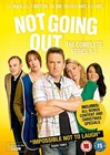 Not Going Out [DVD] | eBay Australia