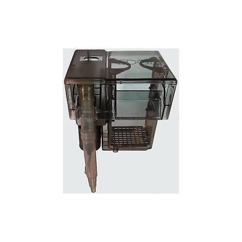 FLUVAL EDGE 23L 46L HANG ON FILTER & PUMP AQUARIUM FISH TANK ...