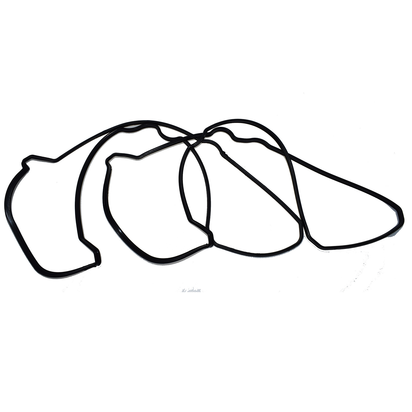 Valve Cover Gasket Kit 11213-50031 11214-50011 For Toyota 4Runner Lexus ...