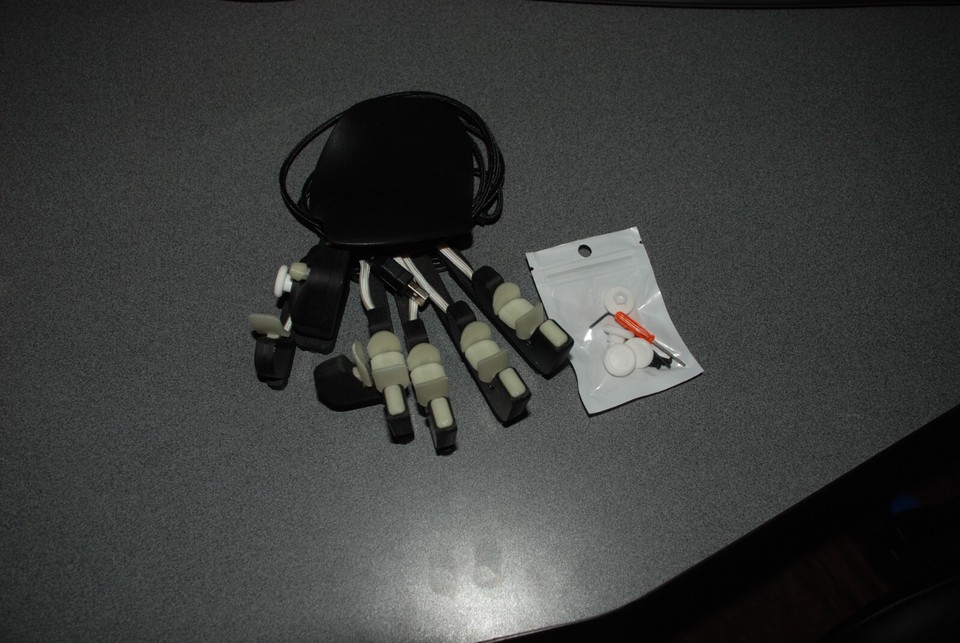 AZERON Cyborg Compact Gaming Keypad Medium | eBay