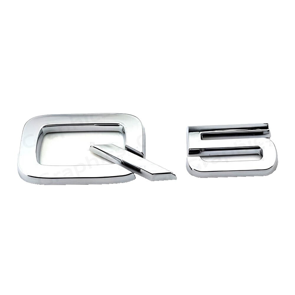 Audi S Line Badge | eBay