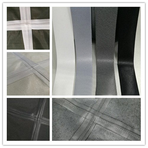 5 Yard Iron On Seam Sealing Tape Waterproof Wetsuit Repair Patch For ...