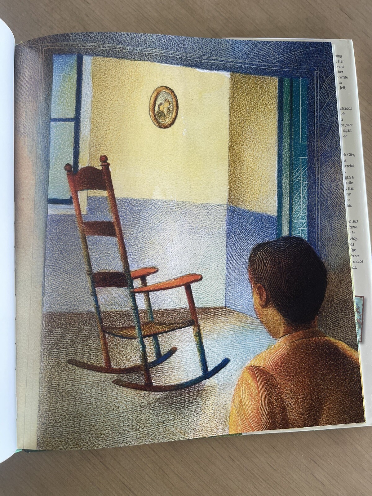 My Name Is Gabito/Me Llamo Gabito: The Life of Gabriel Garcia Marquez ...