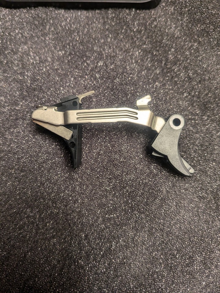 Factory Glock 43 43X 48 OEM Trigger Assembly | eBay