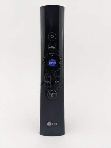 LG Magic Motion Freespace GENUINE Remote Control - Clean - Very Good ...
