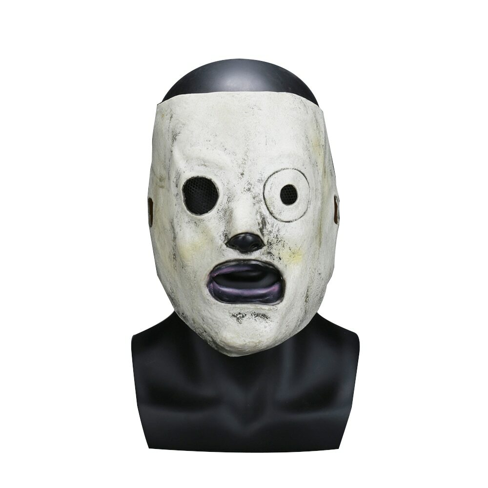 Corey Taylor Slipknot Mask