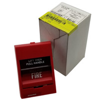 ADT 5060-s Fire Alarm Pull Station 120vac/30vdc 3a for sale online | eBay