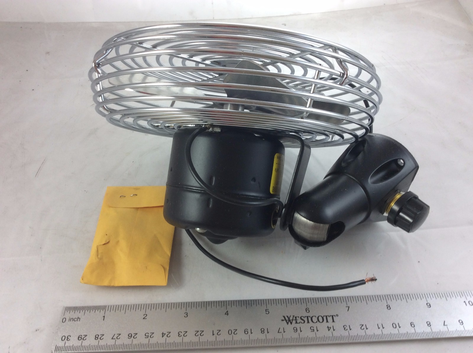 SY9936 36 Volt Fan 9936 Sk21171212je for sale online | eBay