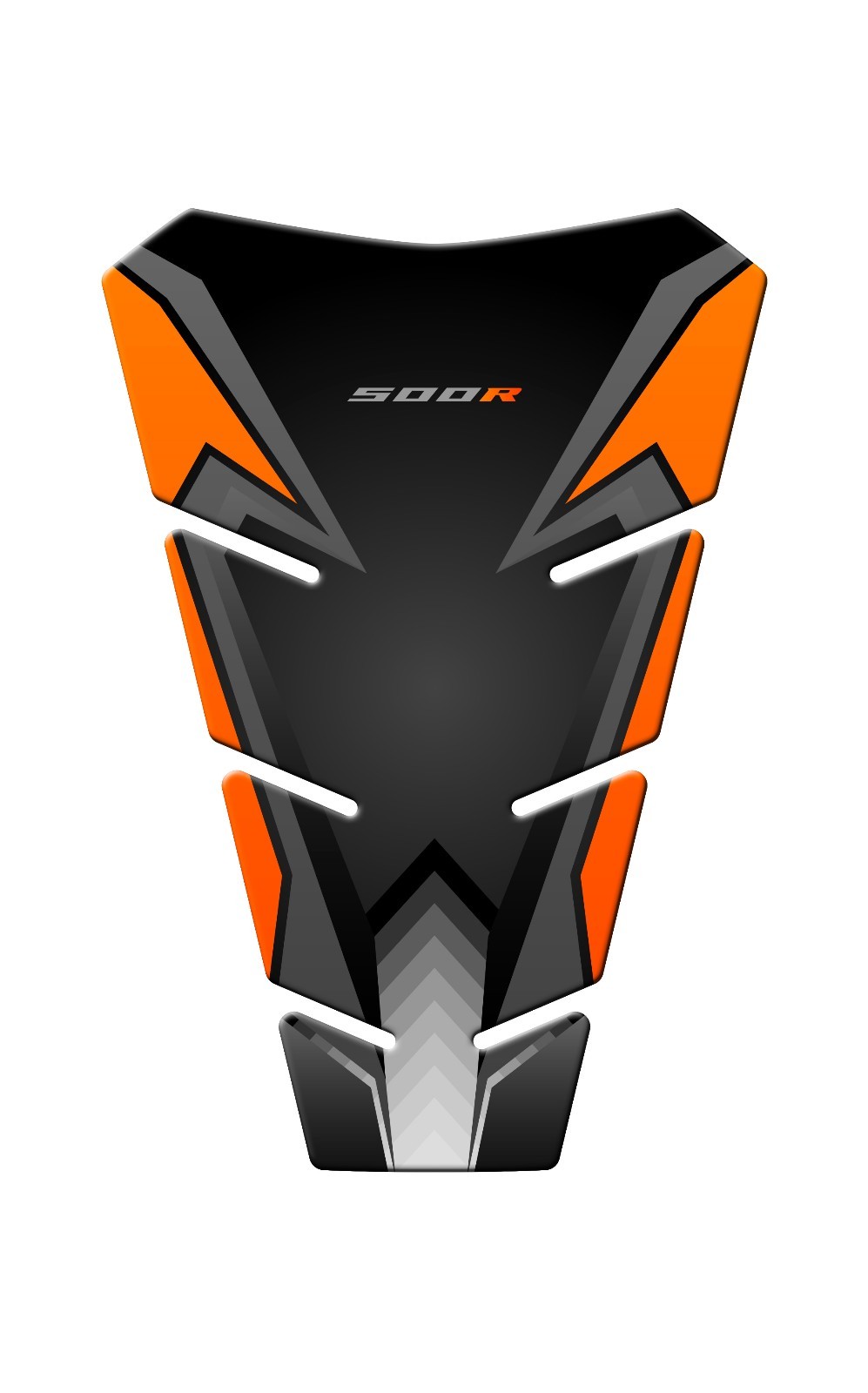 Tank Pad Tankpad Honda CBR 500 R 2013–2017 PRE-111 (Orange) | eBay