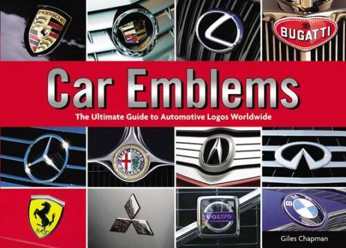 Car Emblems: The Ultimate Guide to Automotive Logos Worldwide - GOOD ...