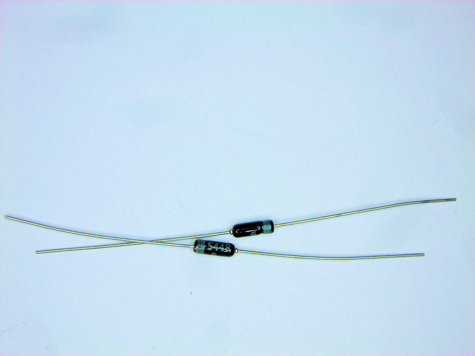 1N5448B Generic 30v 22 pfd voltage variable capacitor Diode 2 pcs | eBay