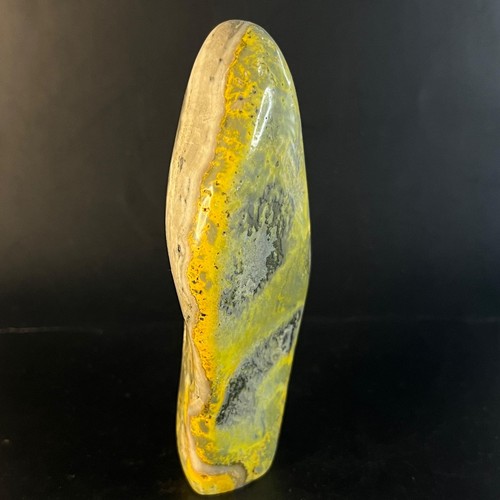 253gr Natural Rare Bumblebee Jasper Quartz Freeform, Stone Healing And Reiki | eBay