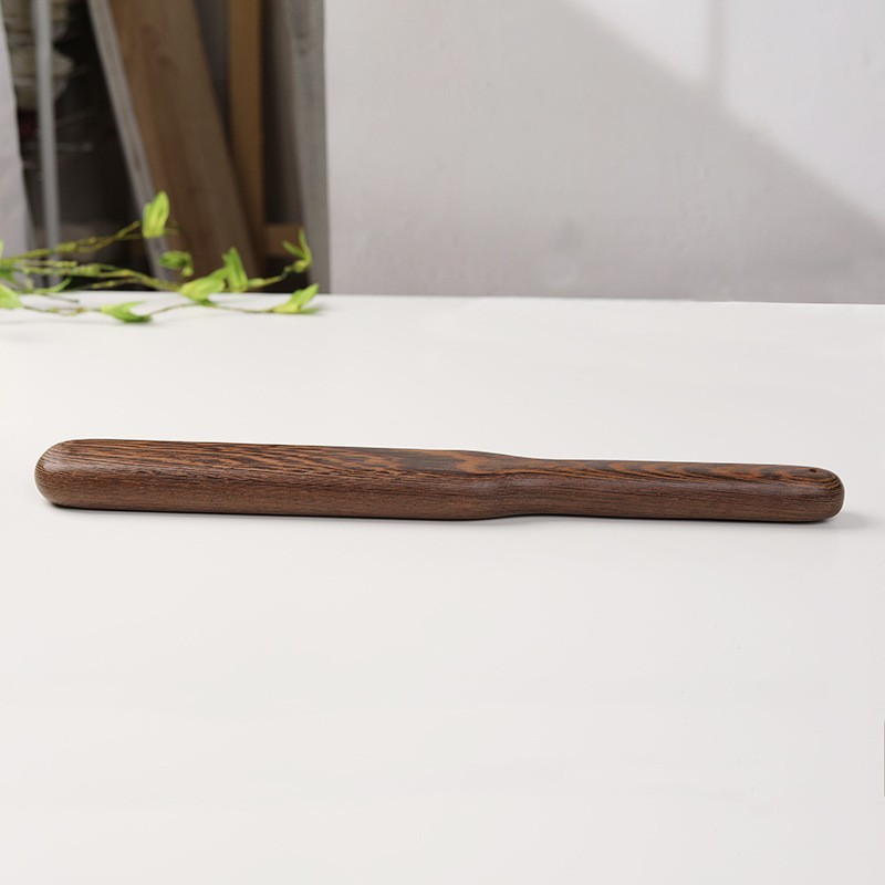 Vintage Wenge TAWSE THICK School Cane, Paleta,Paddel,Plamer | eBay UK