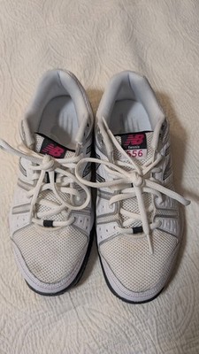 Size 7.5 - New Balance 656 White | eBay