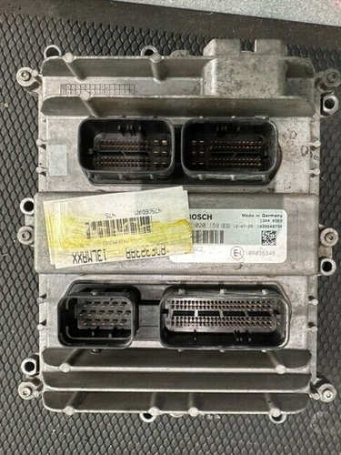 2012 International MaxxForce 13 Diesel Engine Control Module ECM ECU ...