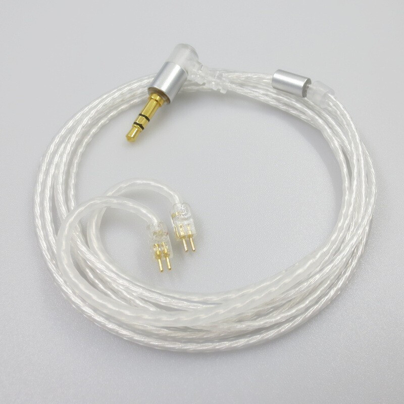 Replacements Headphone Cable Cord for Westone Weston JH13 16 W4r UM3X ...