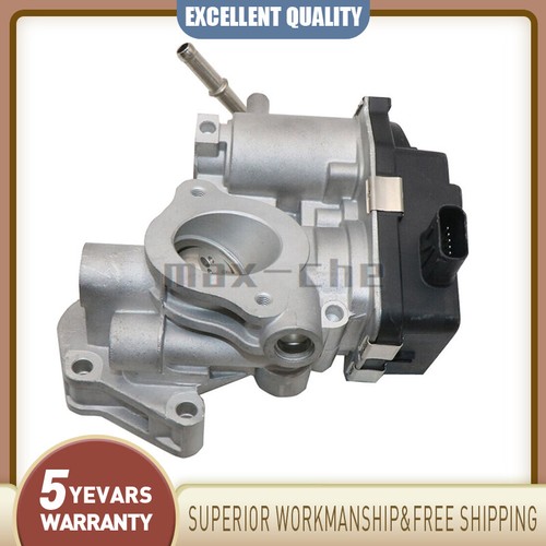 Fits For 2016-2018 Chevrolet Ecotec EGR Valve Assembly 12674163# | eBay