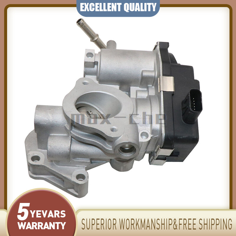 Fits For 2016-2018 Chevrolet Ecotec EGR Valve Assembly 12674163# | eBay