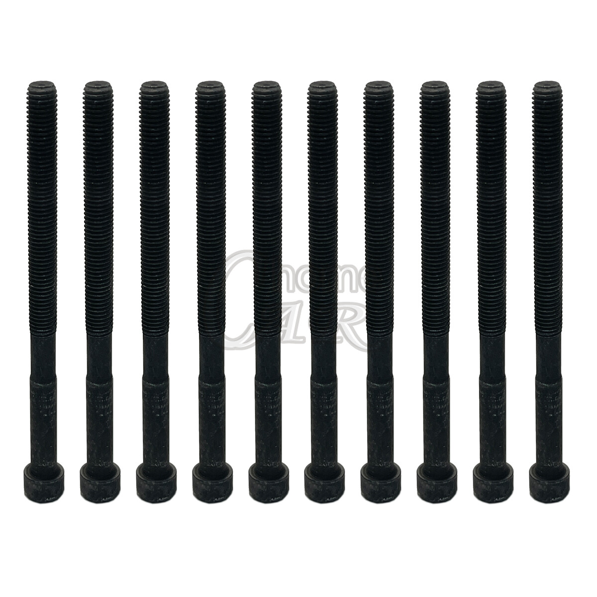 10pc Engine Cylinder Head Bolt for 2020-2022 Hyundai CRETA ELANTRA KONA ...