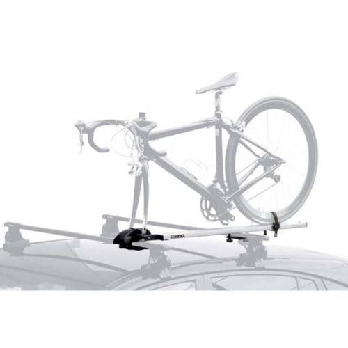 Inno Rack INA391 Fork Lock lll Silver Roof Mount Bike Rack NEW ...