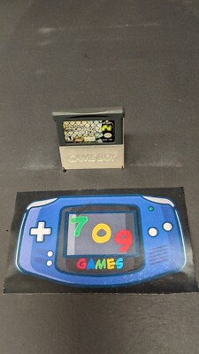 Tom Clancy's Splinter Cell (Nintendo Game Boy Advance, 2003) GBA | eBay