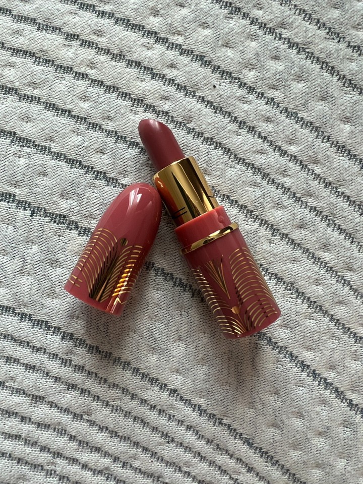 MAC LUSTREGLASS LIPSTICK 'PICK YOUR SHADE' MINI SIZE | eBay