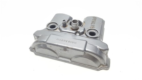 Cylinder Head Cover Yamaha WR426F 2002 400 98-02 YZ #721 | eBay Australia