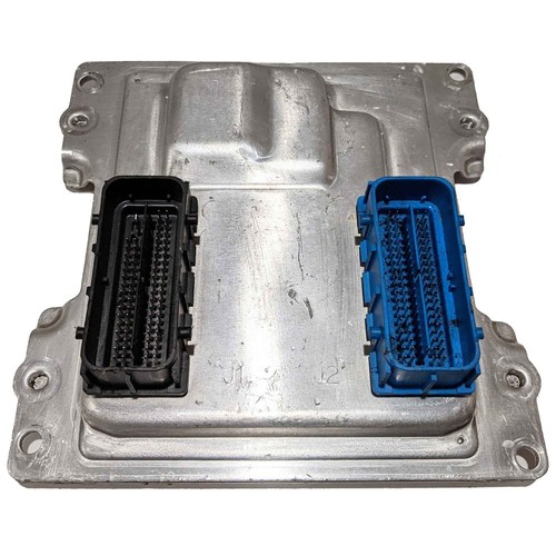 OEM Engine Control Module ECU Chevrolet Bolt EV 2020 2021 / 12718970 ...