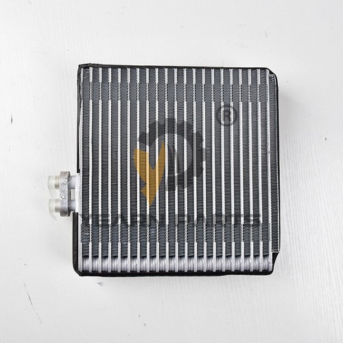 A/C Evaporator 4464352 4464353 for Hitachi IZX200 ZX200 ZX210W ZX225USR ...