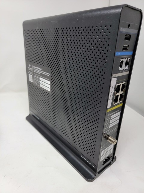 ARRIS Xfinity TG862GCT Residential Gateway & Router for sale online | eBay